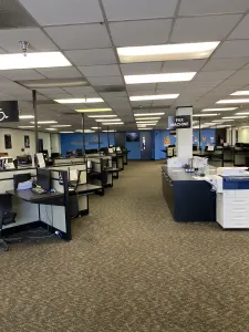 Workforce Solutions Conroe